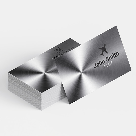 Aviation Print Marketing | Aviation Designs