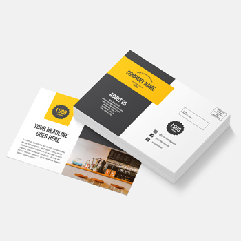 Handyman Postcards | Postcard Print Marketing