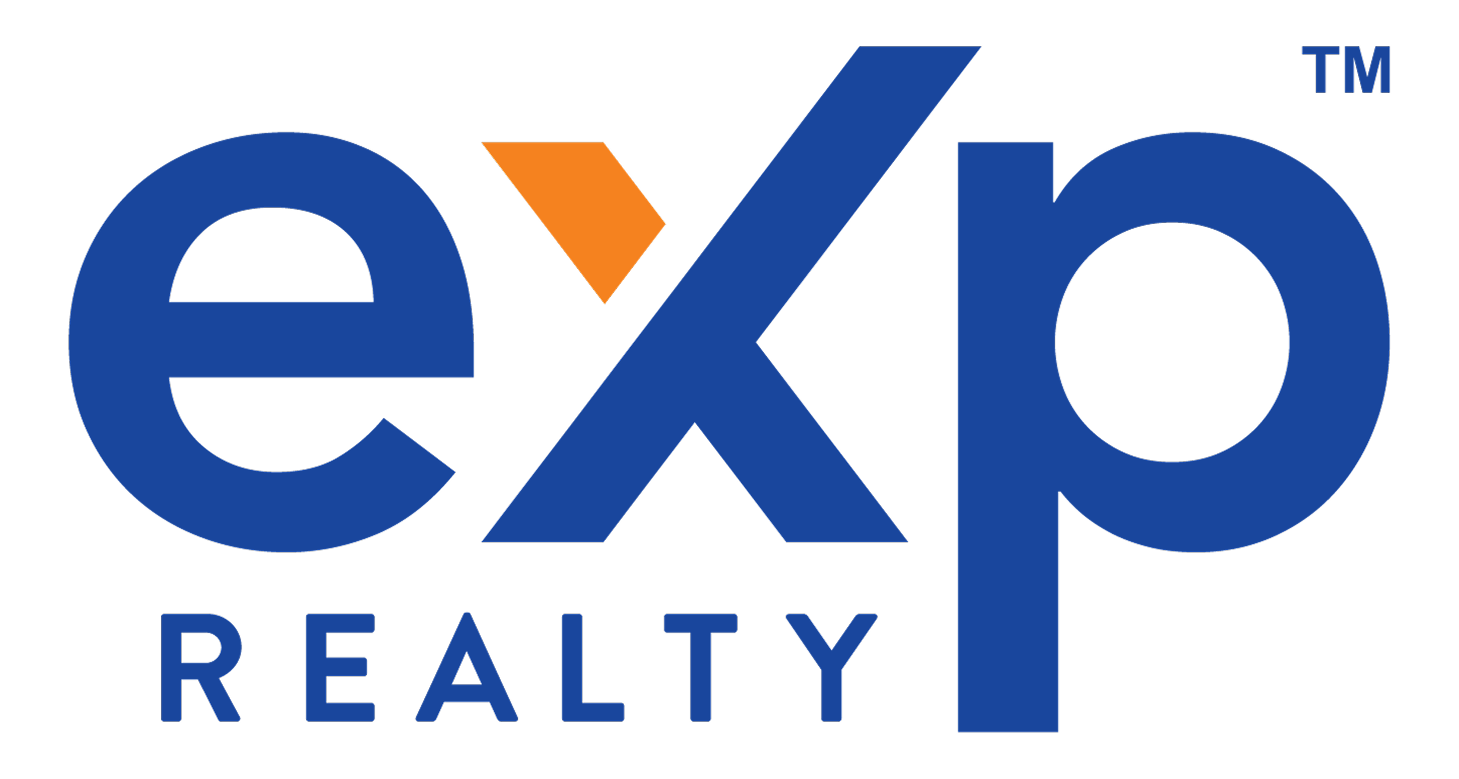 eXp Realty Business Cards