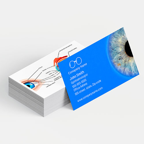Optometry Marketing Products | Optometry Designs
