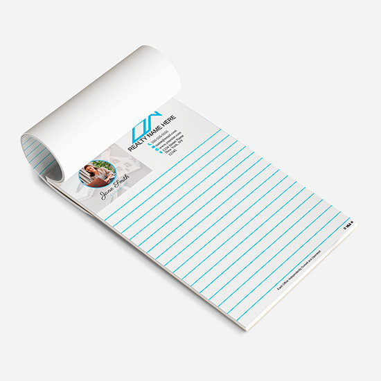 Generic Real Estate Print Marketing | Generic Real Estate Designs