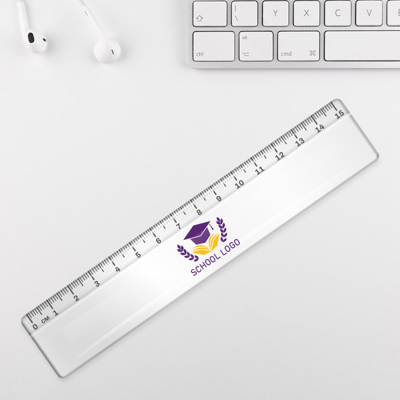Plastic Rulers | Custom Measuring Tools | Design & Print Online ...