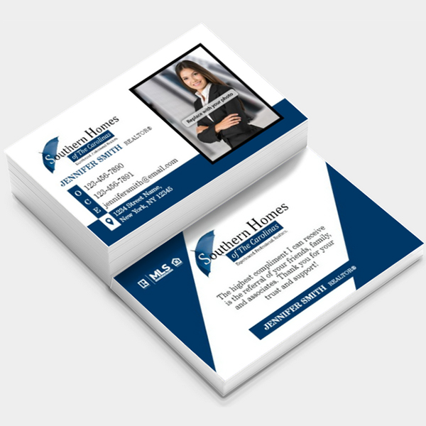 Southern Homes of The CarolinasPrinting Products