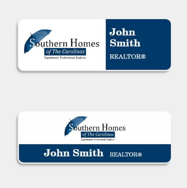 Southern Homes of The CarolinasPrinting Products