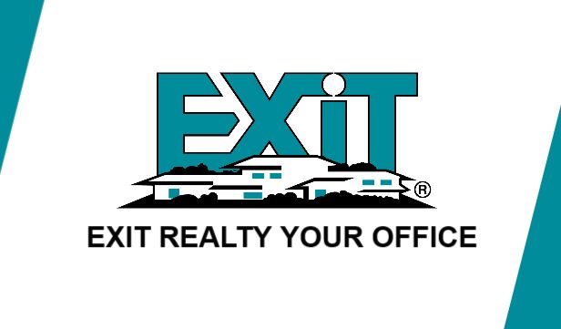 EXIT Realty Address Labels | Free Template Designs | Custom Printing