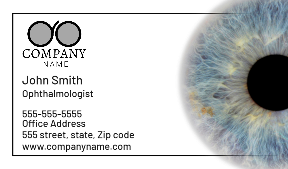 Optometry Designs | Marketing Materials