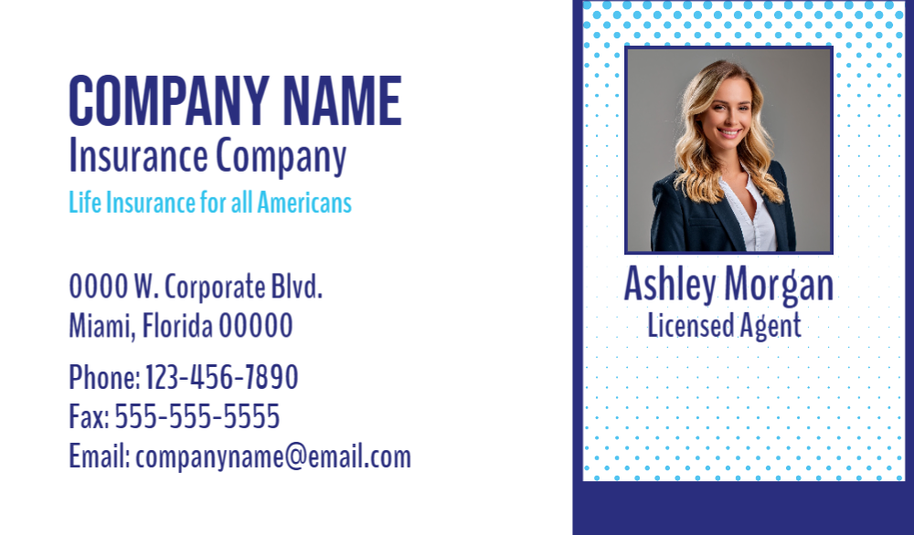 Health Insurance Designs | Marketing Materials