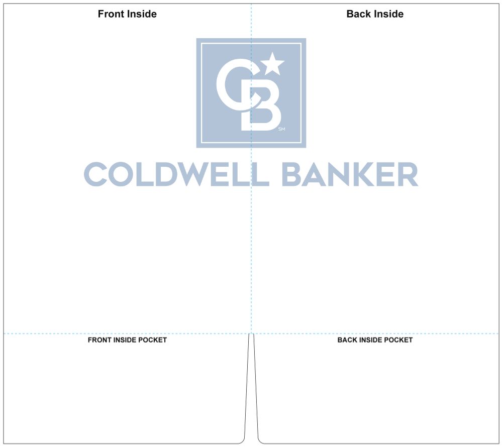 Coldwell Banker Real Estate Business Cards | Free Template Designs ...