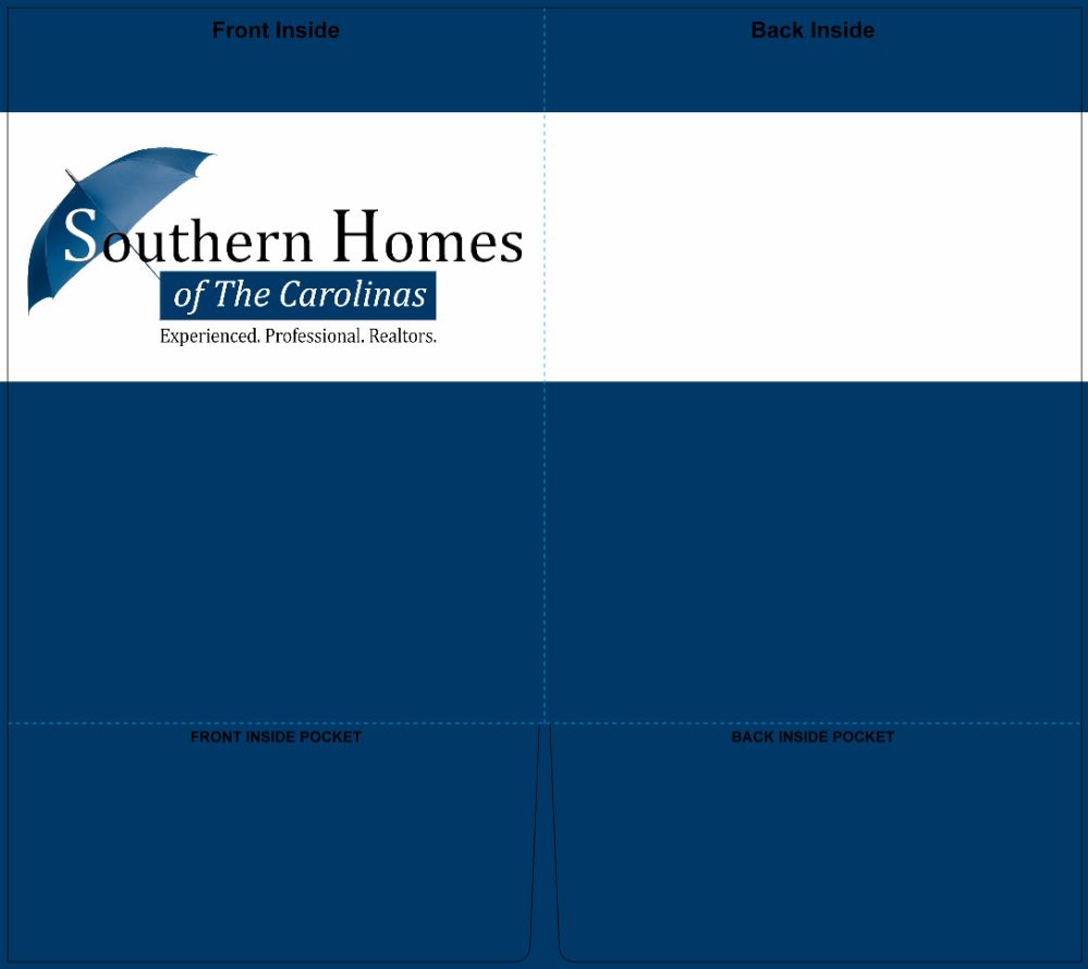 Southern Homes of The Carolinas